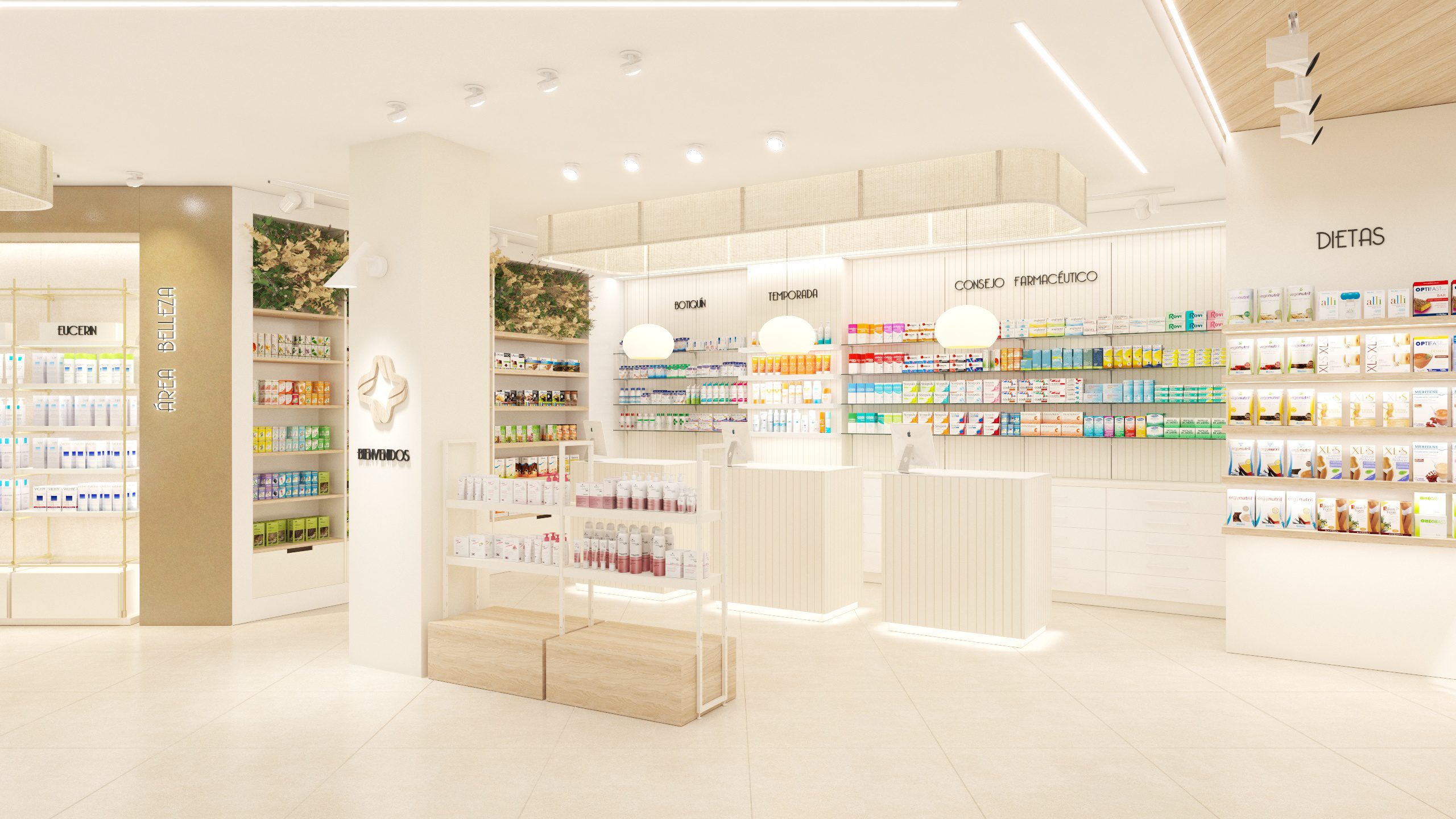 Nosotros | Apotheka América